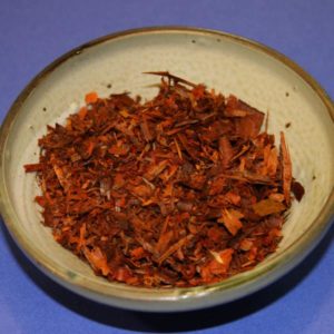 Logwood, Chips – The Fibre Garden