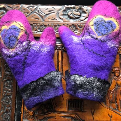 The Fibre Garden – Fibres, Yarns, Spinning Wheels & More