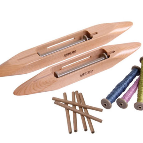 Ashford Looms & Accessories – The Fibre Garden